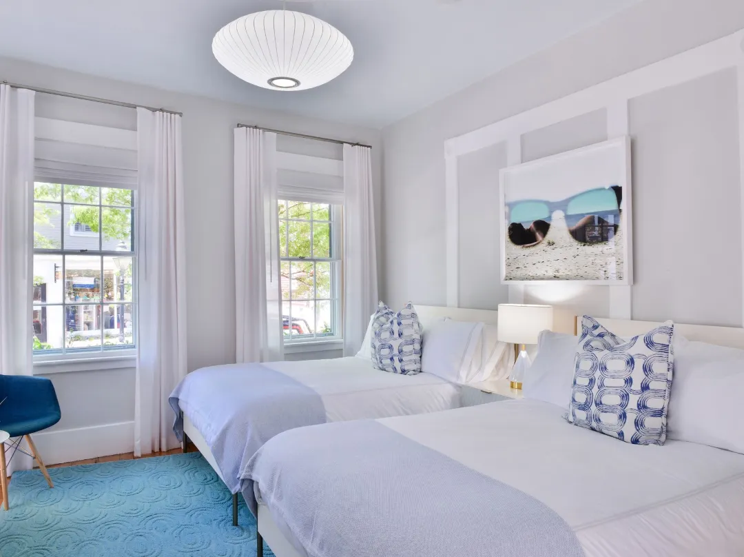 Hotel Pippa - Nantucket, MA