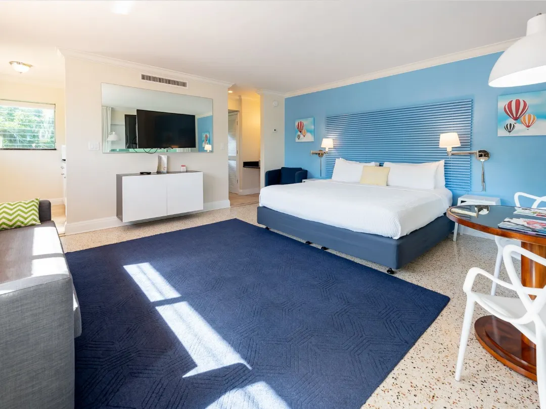 Victoria Park Hotel - Wilton Manors, FL