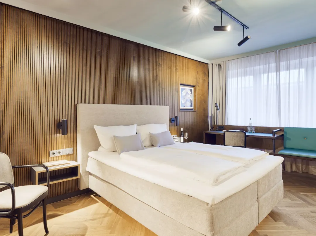 Art Hotel Tucholsky - Bochum