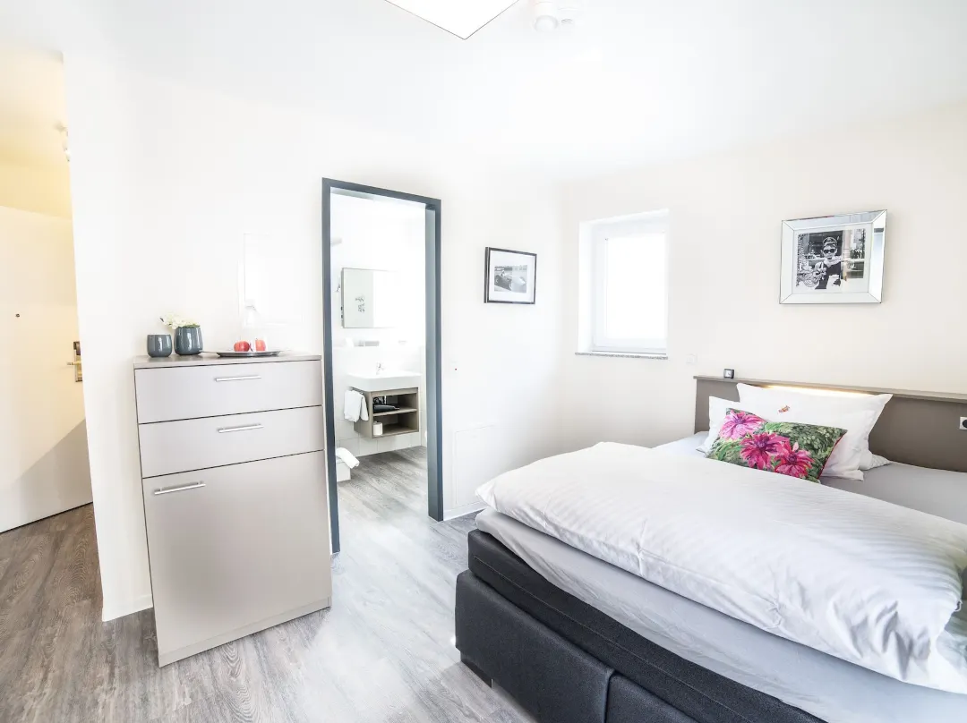 Luxstay Friedberg - Self-check-in - Friedberg