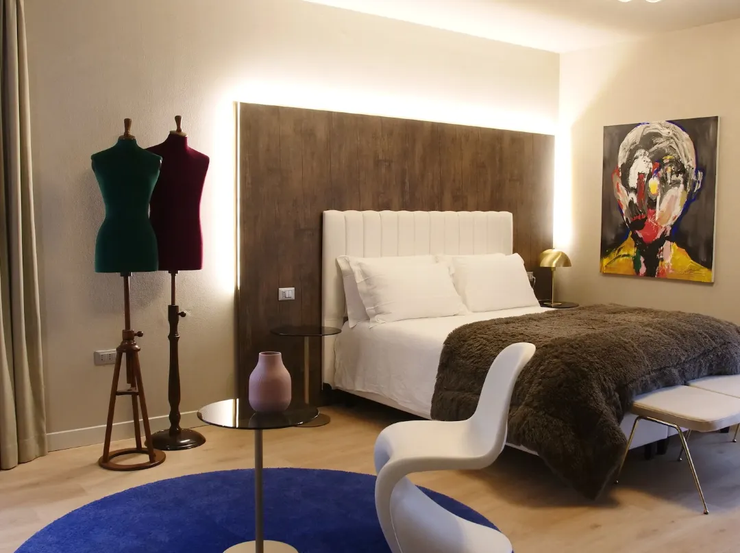 Hotel Battisti 31 - Brescia