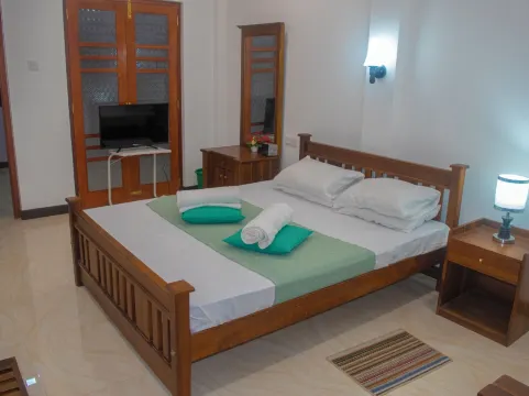 Innovick Residence - Kandy