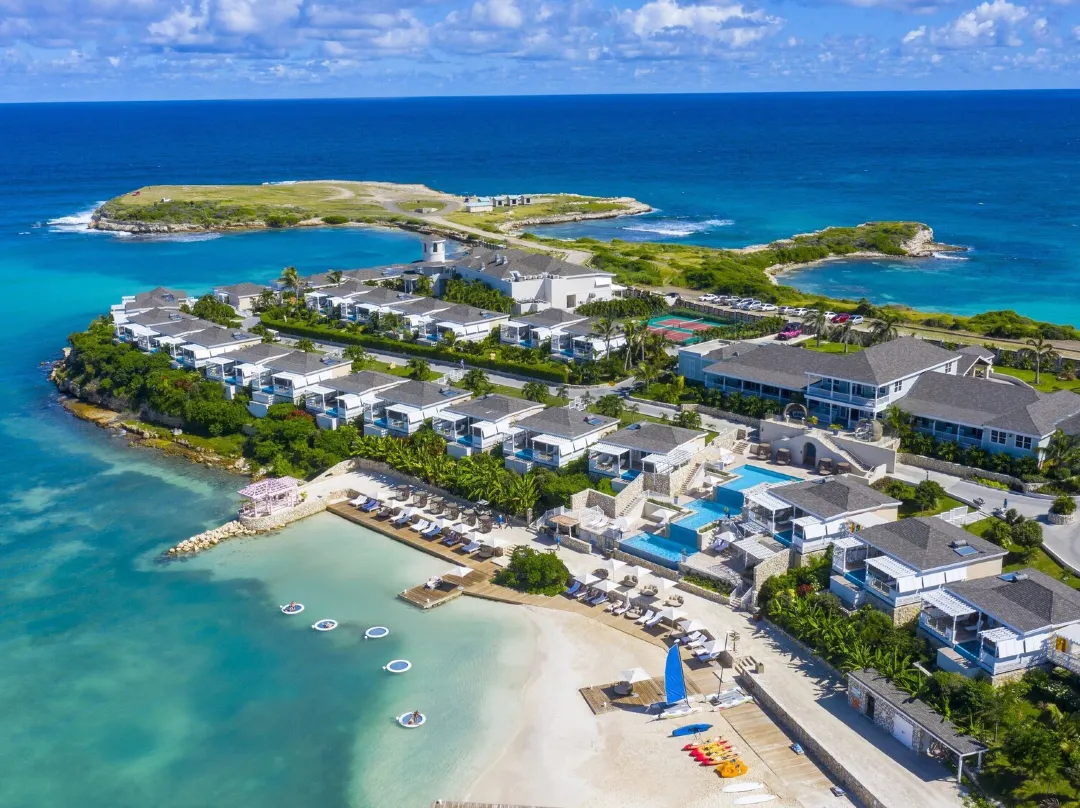 Hammock Cove Antigua - All Inclusive - Adults Only - Antigua and Barbuda