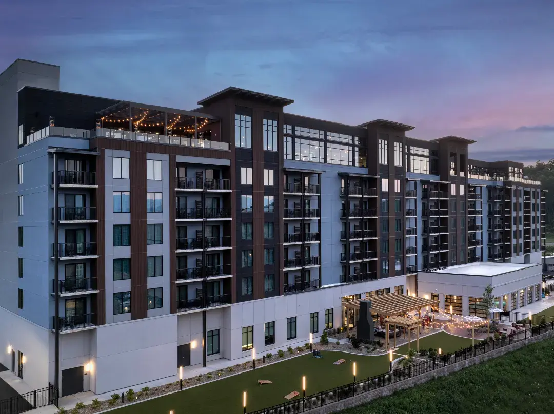 Embassy Suites By Hilton Pigeon Forge Resort - Sevierville, TN