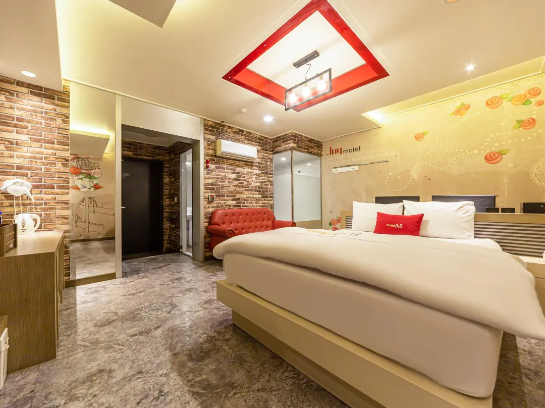 Browndot Hotel Daegu Jukjeon - Daegu