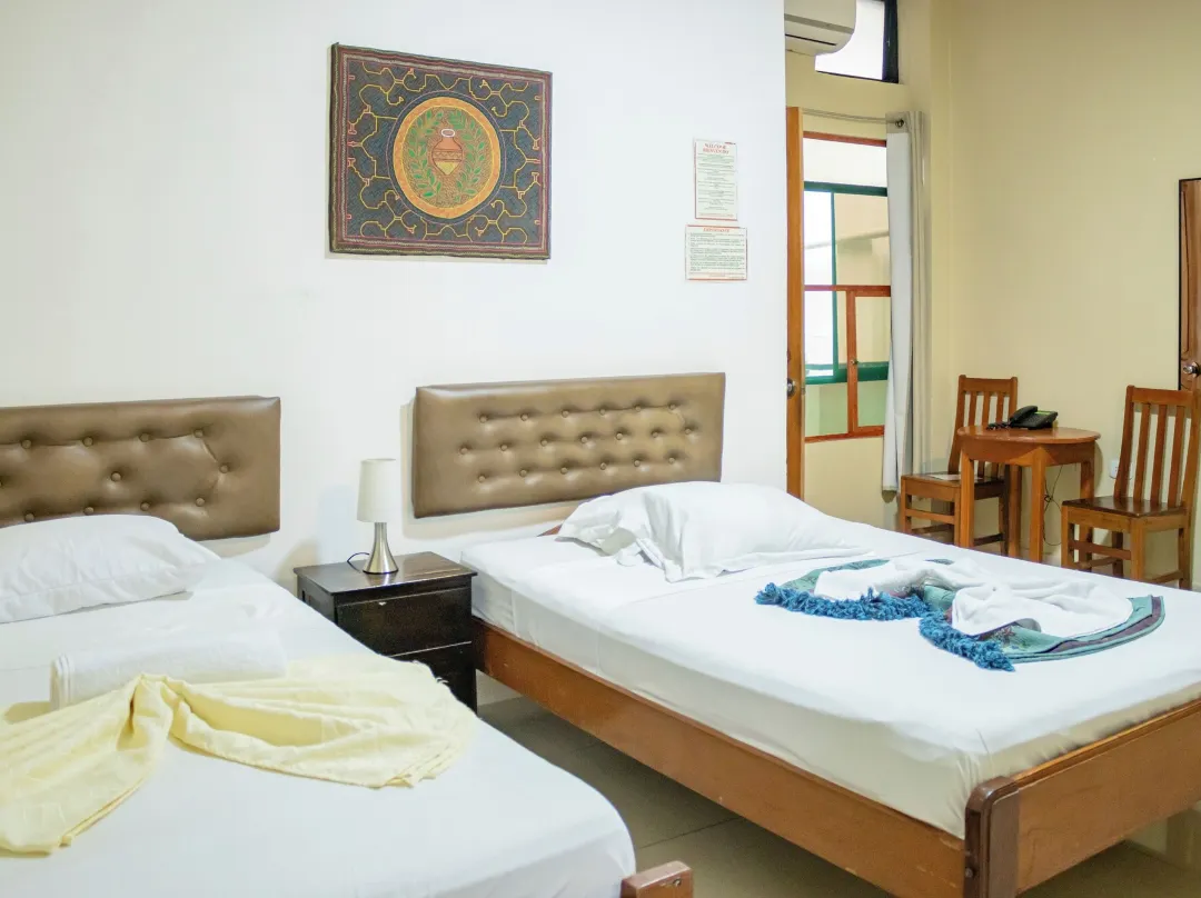 Hotel La Casona - Iquitos
