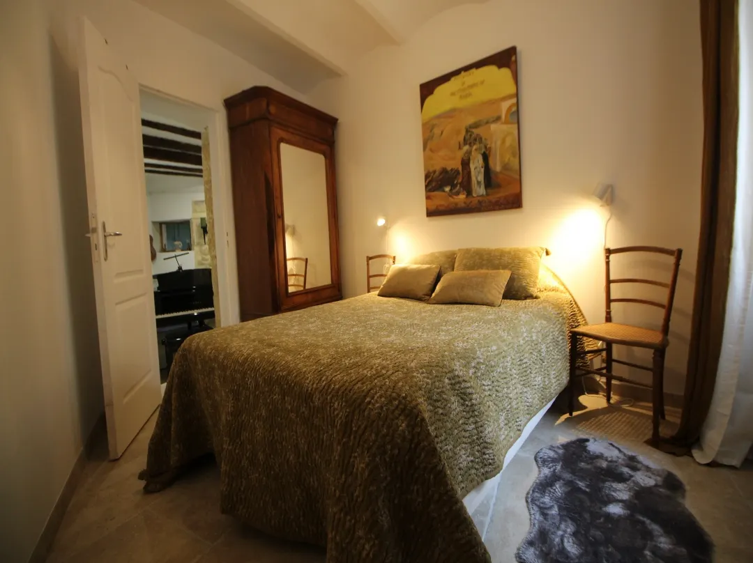 Riverside Villa, Remoulins - Gard