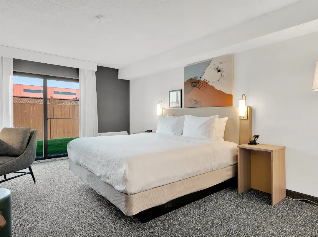 Spark By Hilton Toronto Markham - Markham