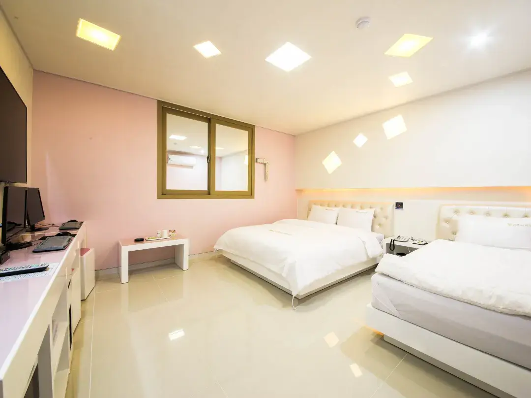 Gwangju Hanam Cube - Gwangju