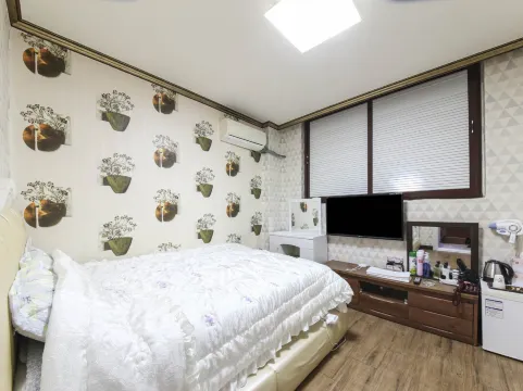 Yeonggwang Chungsoo Motel - Incheon