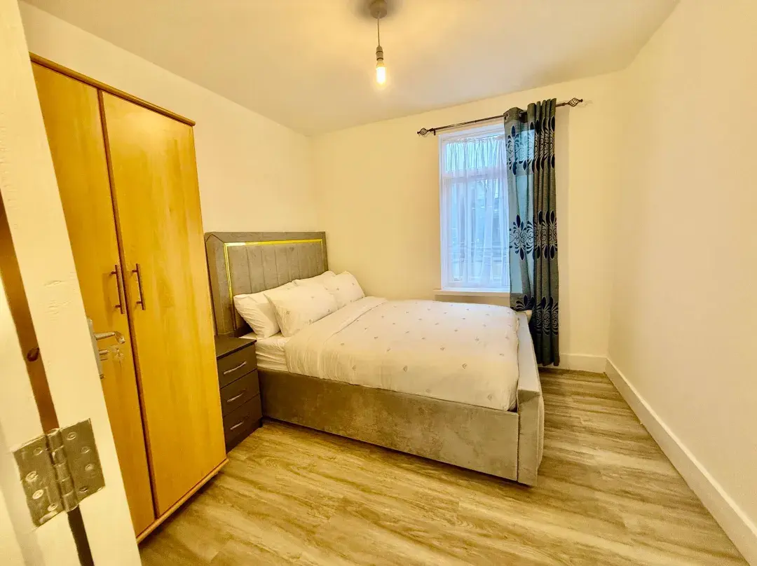 Spacious 5 Bedrooms In Excel Big Ben And Westfield - Stratford