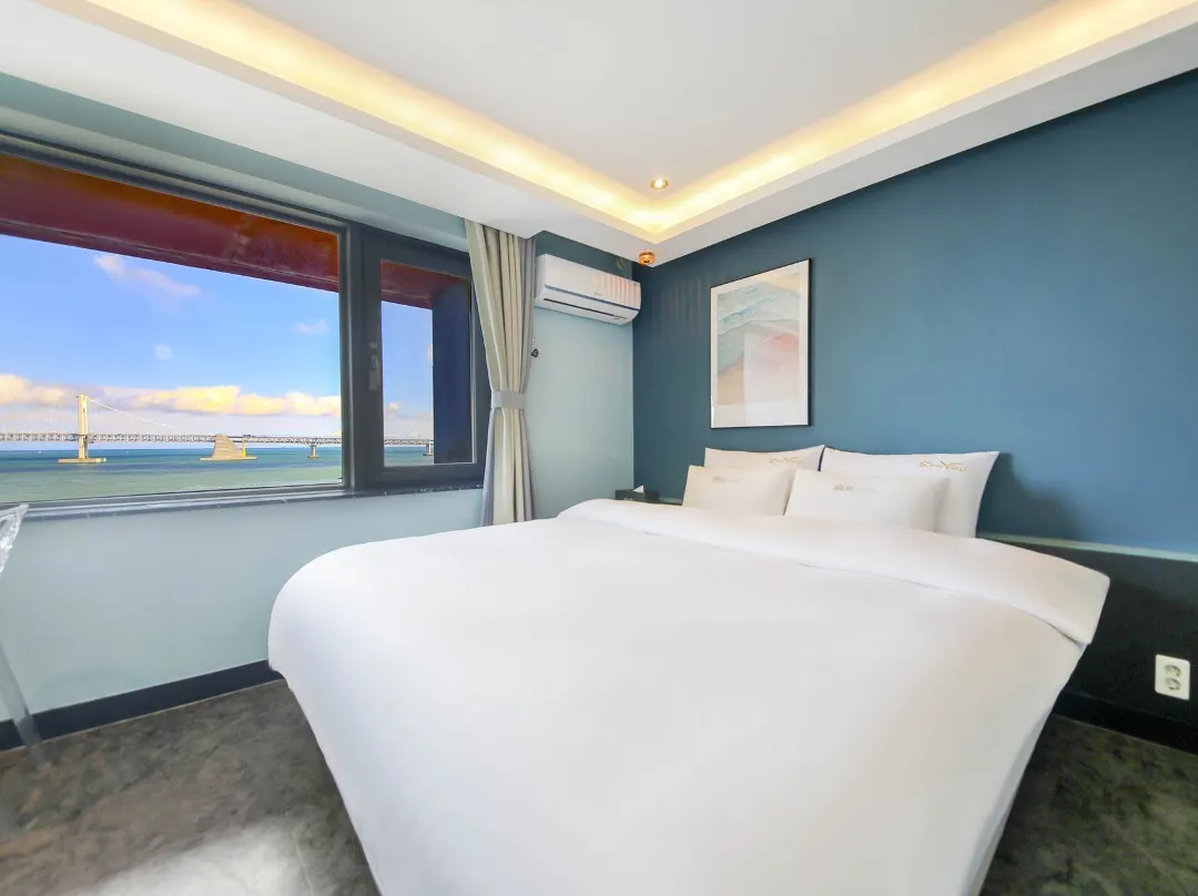Cu Hotel - Busan