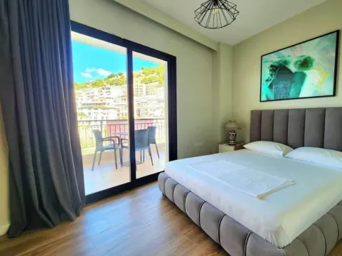 Joanna Suites - Saranda