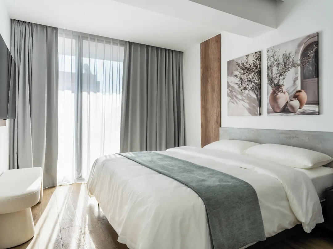 26 Suites Limassol - Limassol