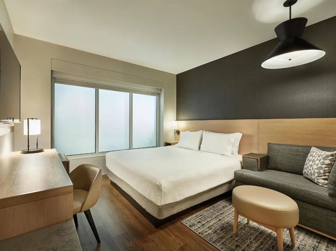 Hyatt Place Ontario Airport - 온타리오
