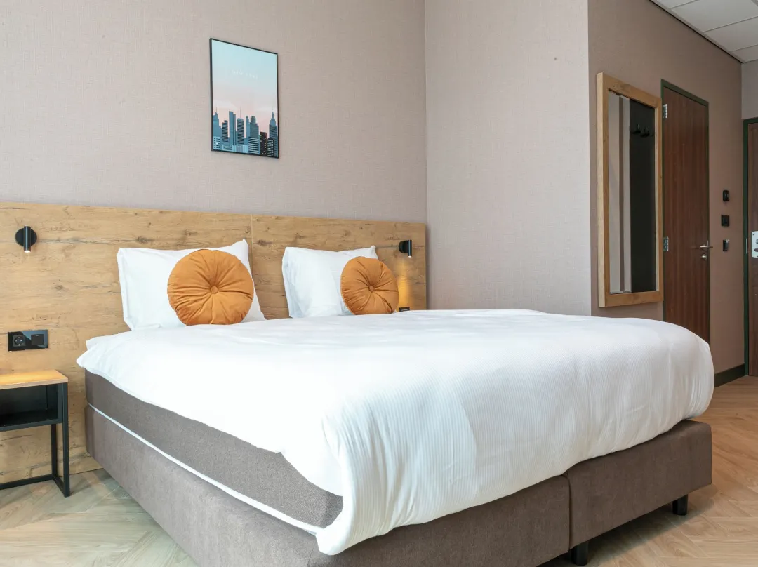 Distrikt Hotels Amsterdam Zaandam - Zaandam