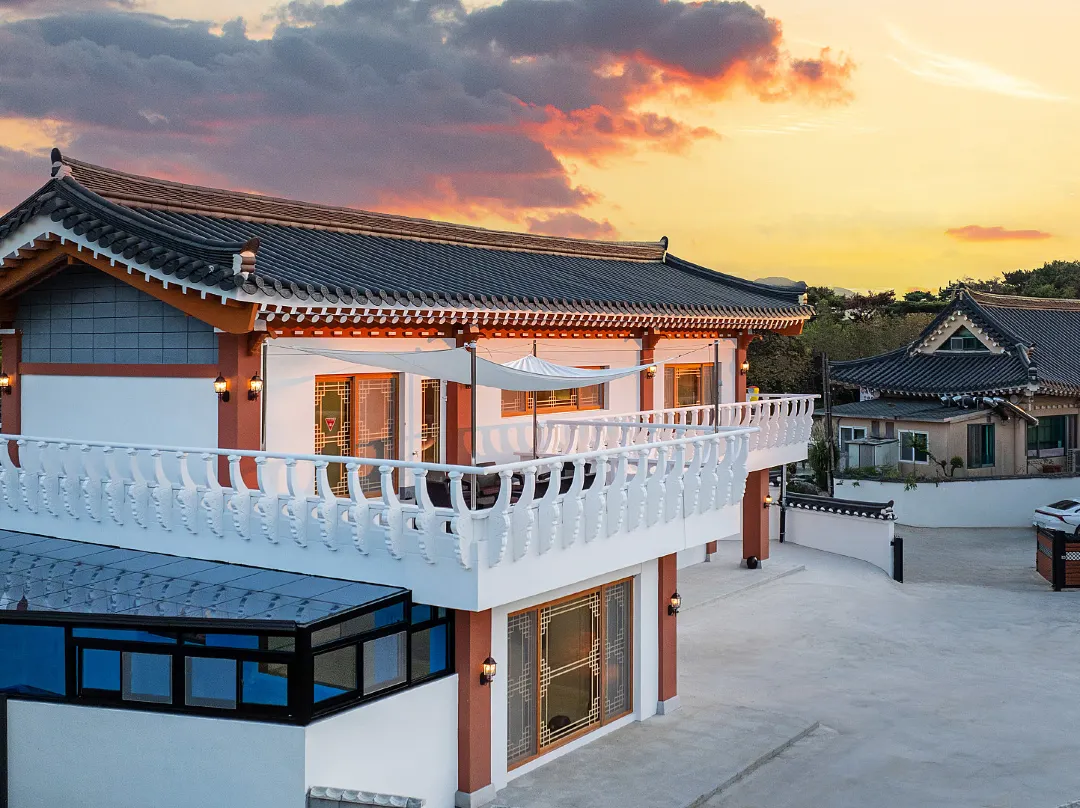 Gyeongju's Second Twenties - Gyeongju-si