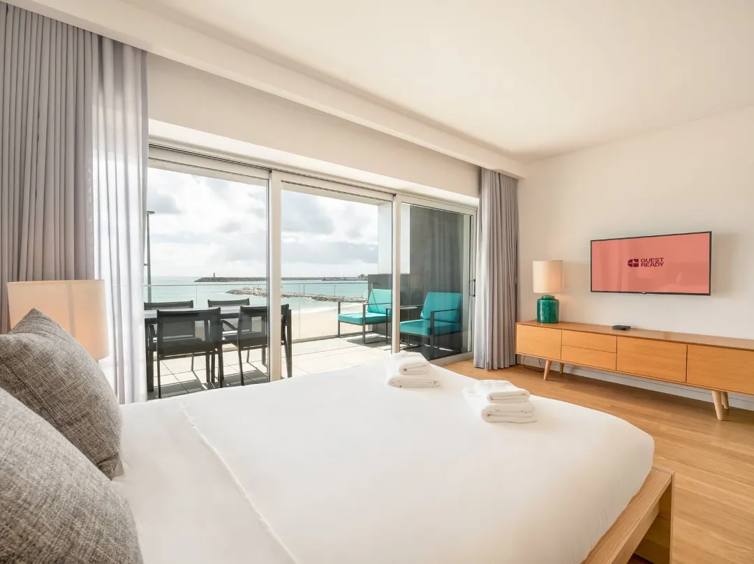 Guestready -  The Perfect Stay In Sesimbra - Sesimbra