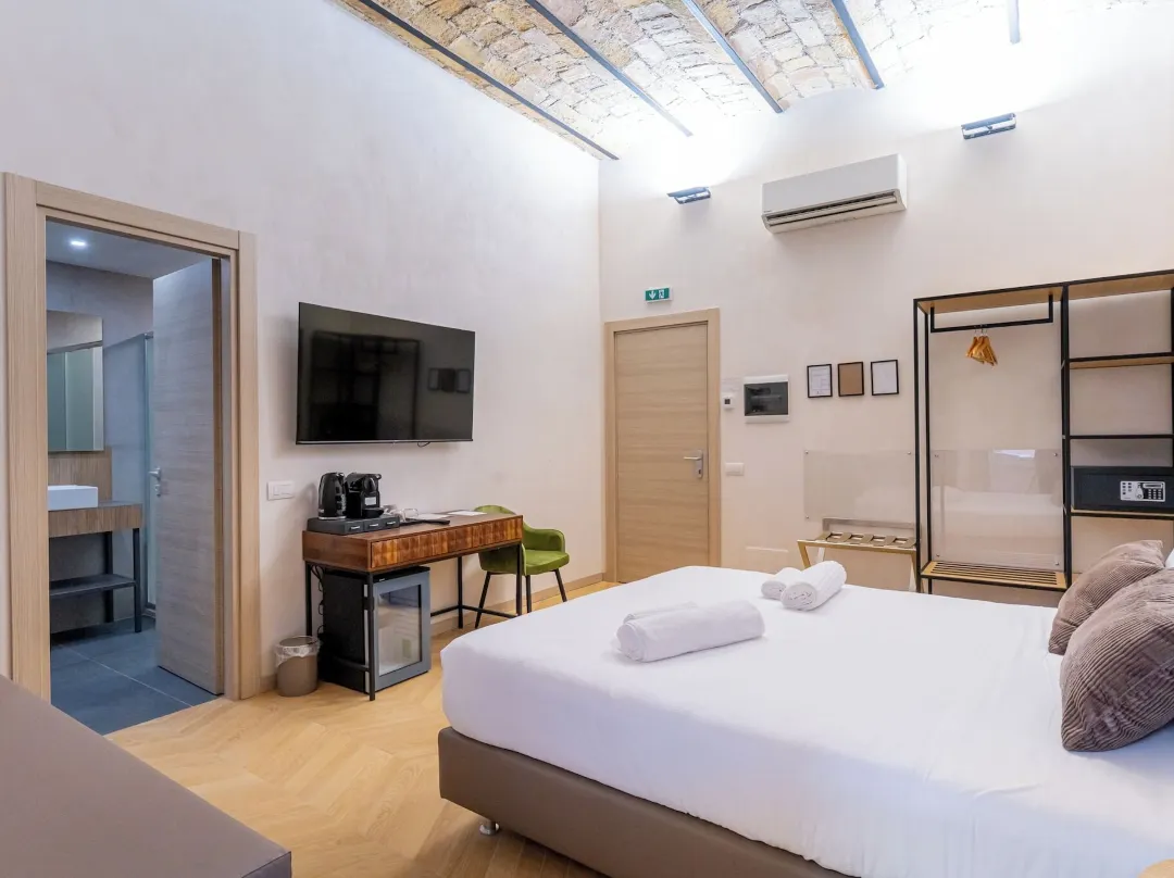 Urban Vatican Rooms 2 - Vatikanstadt