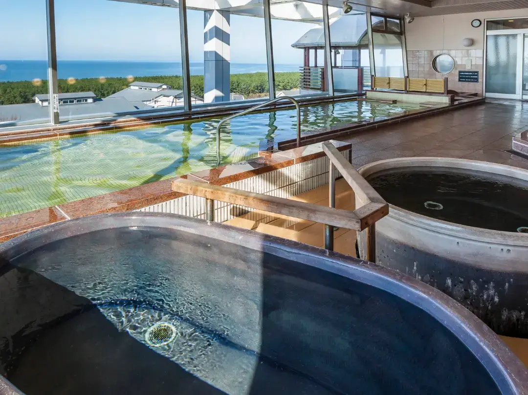 Teradomari Misaki Onsen Hotel-asuka - 新潟県