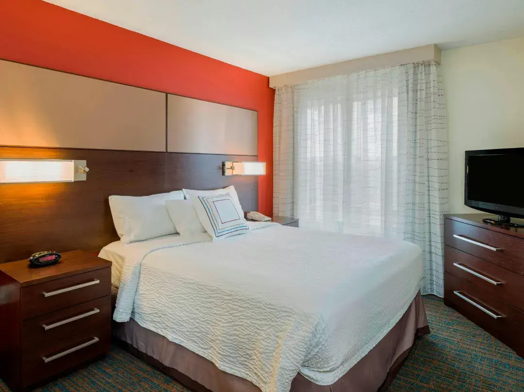 Residence Inn Boston Framingham - Marlborough