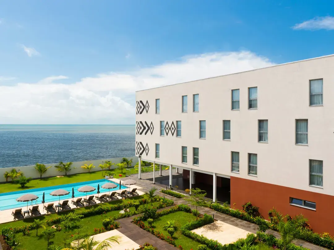 Onomo Hotel Conakry - Conakry