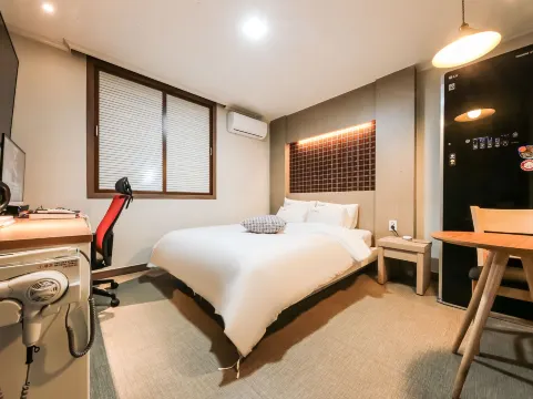 Gongju Hotel Fashion - Gongju-si