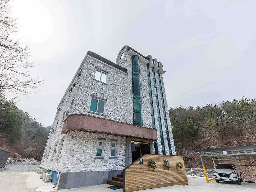 Geumsan Dream Palace - 금산군