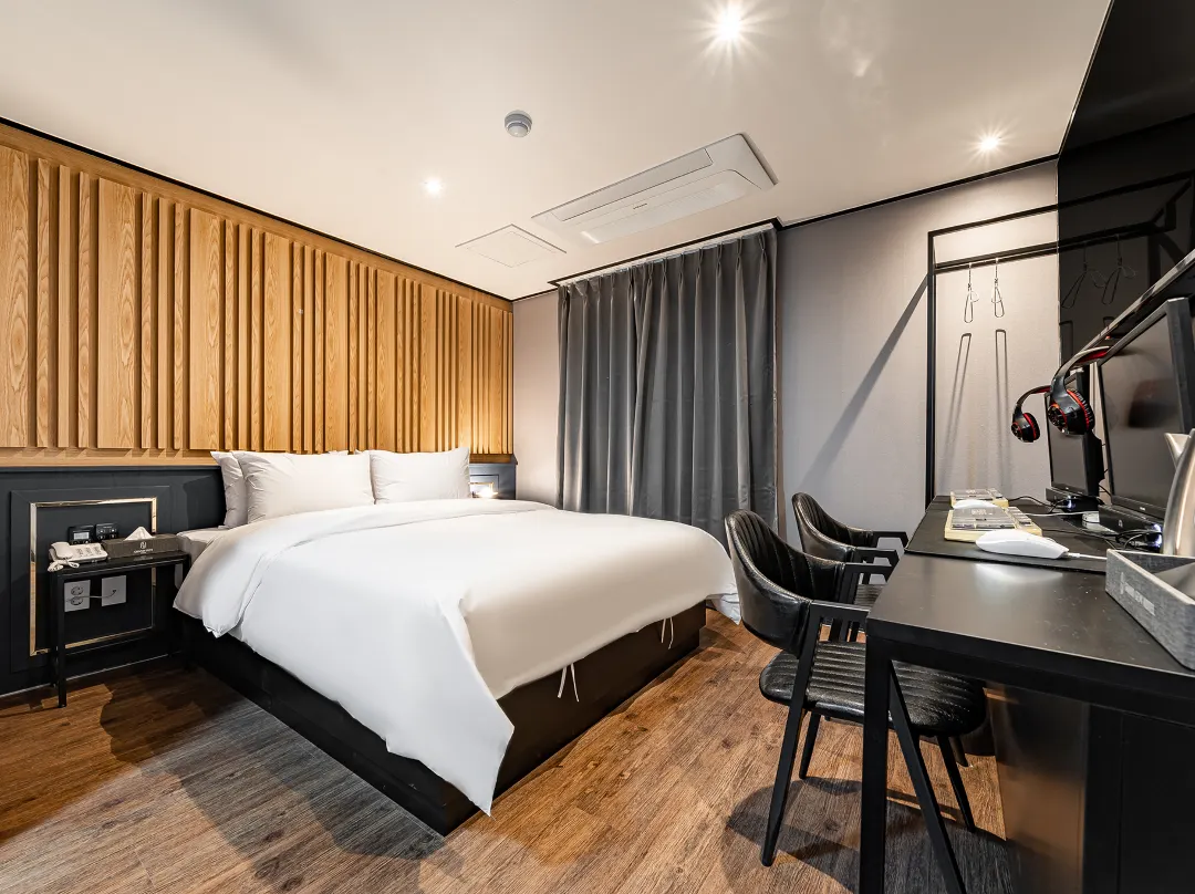 Anyang Grand Gem - Gwangmyeong-si