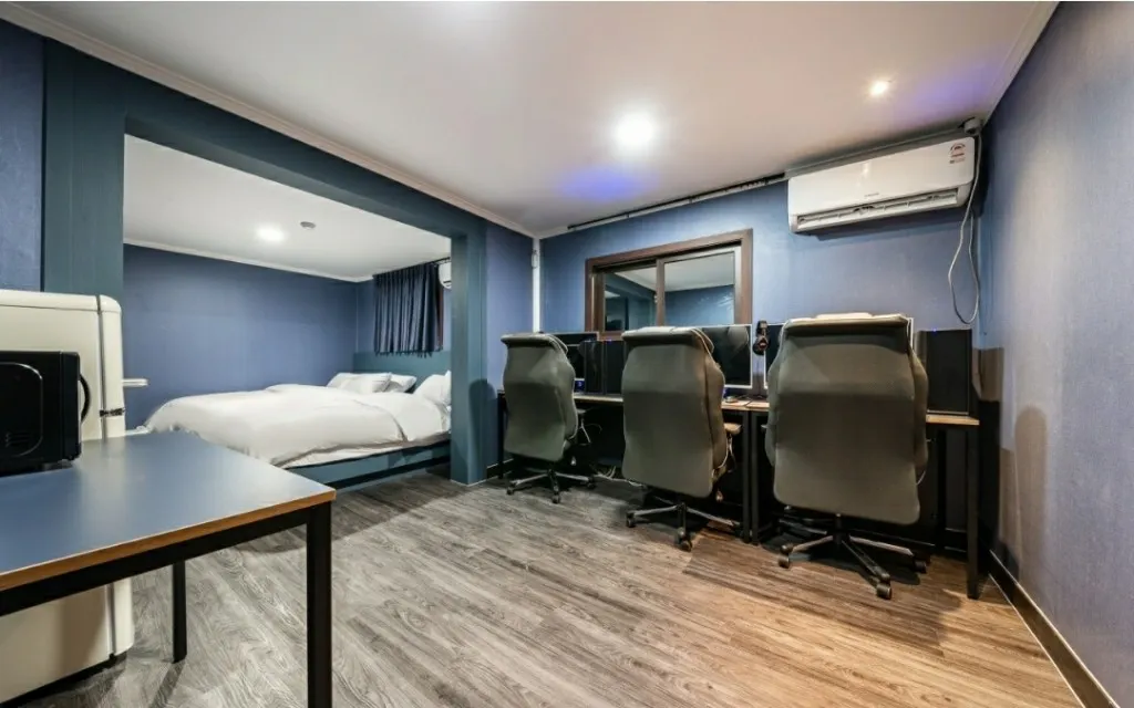 Stage 79 - Uijeongbu-si