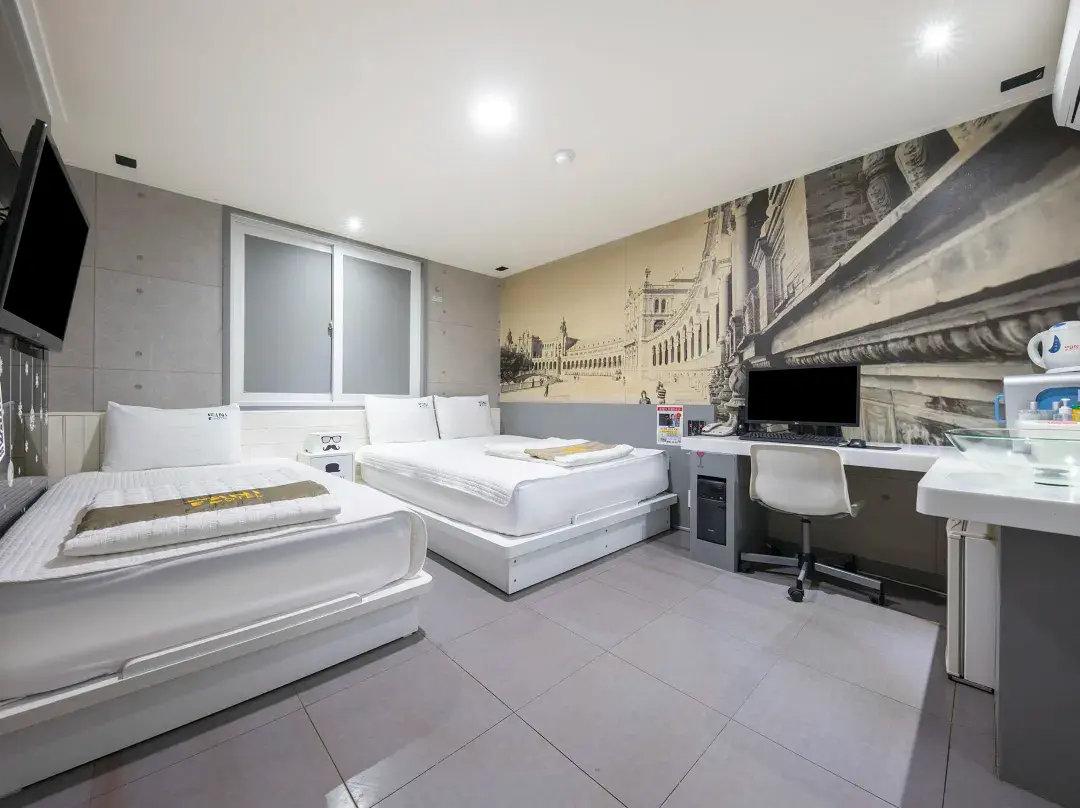 Miryang Mini Self Check-in Motel - 밀양시