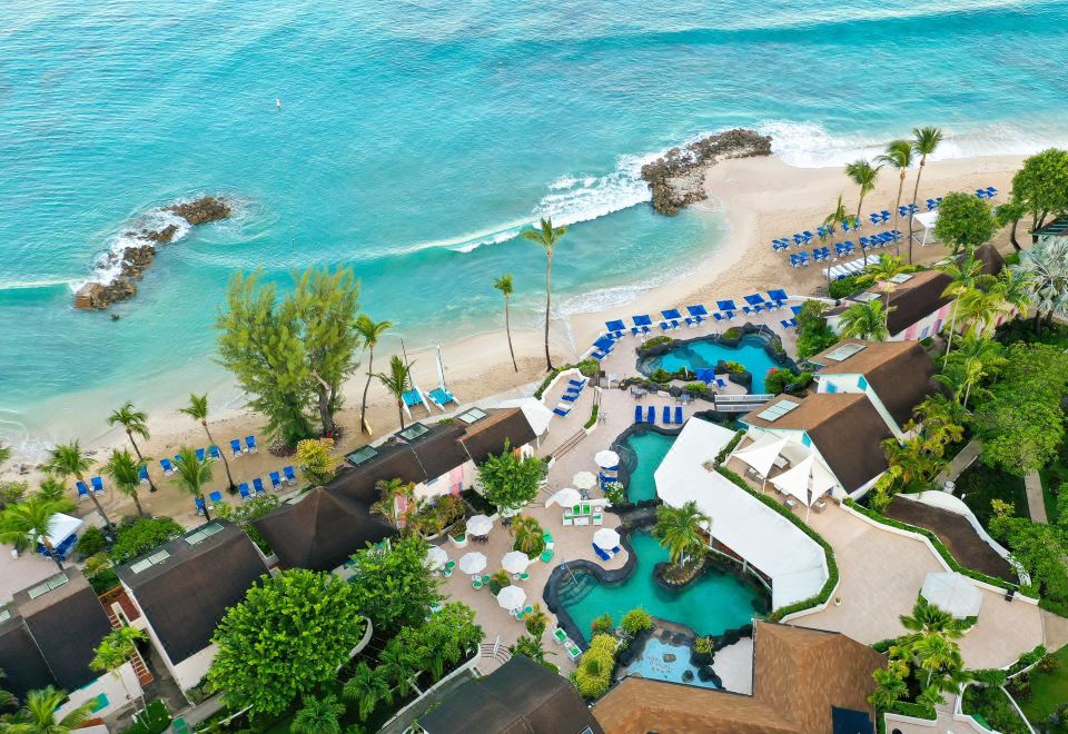 Crystal Cove by Elegant Hotels - All-Inclusive,Fitts Village - Updated ...