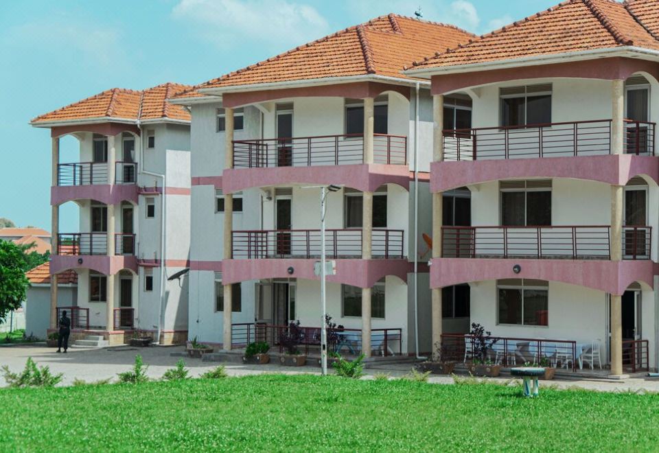 Hotel Santa Maria,Arua - Updated 2024 Reviews & Prices | Trip.com
