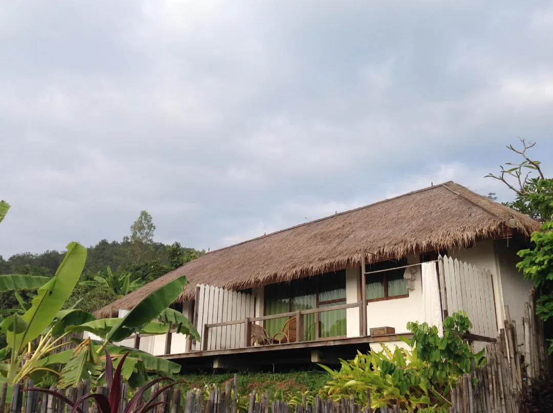 Pripta Boutique Resort - Mae Hong Son