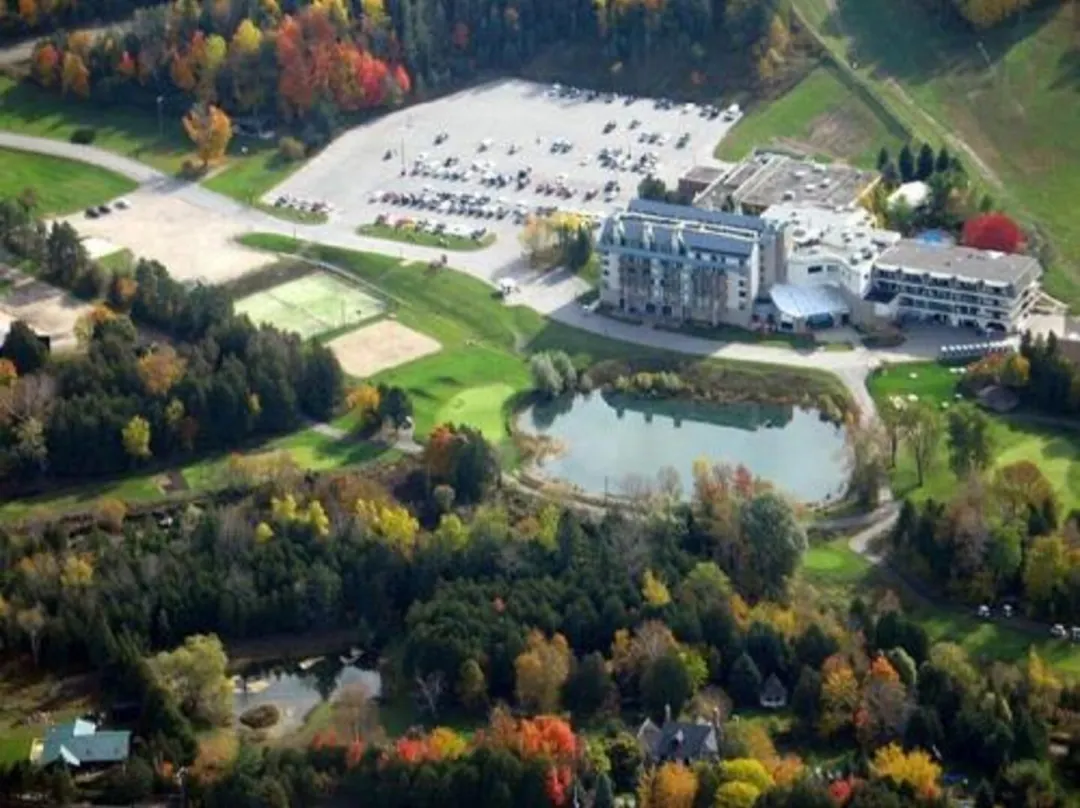 Hockley Valley Resort - Ontario