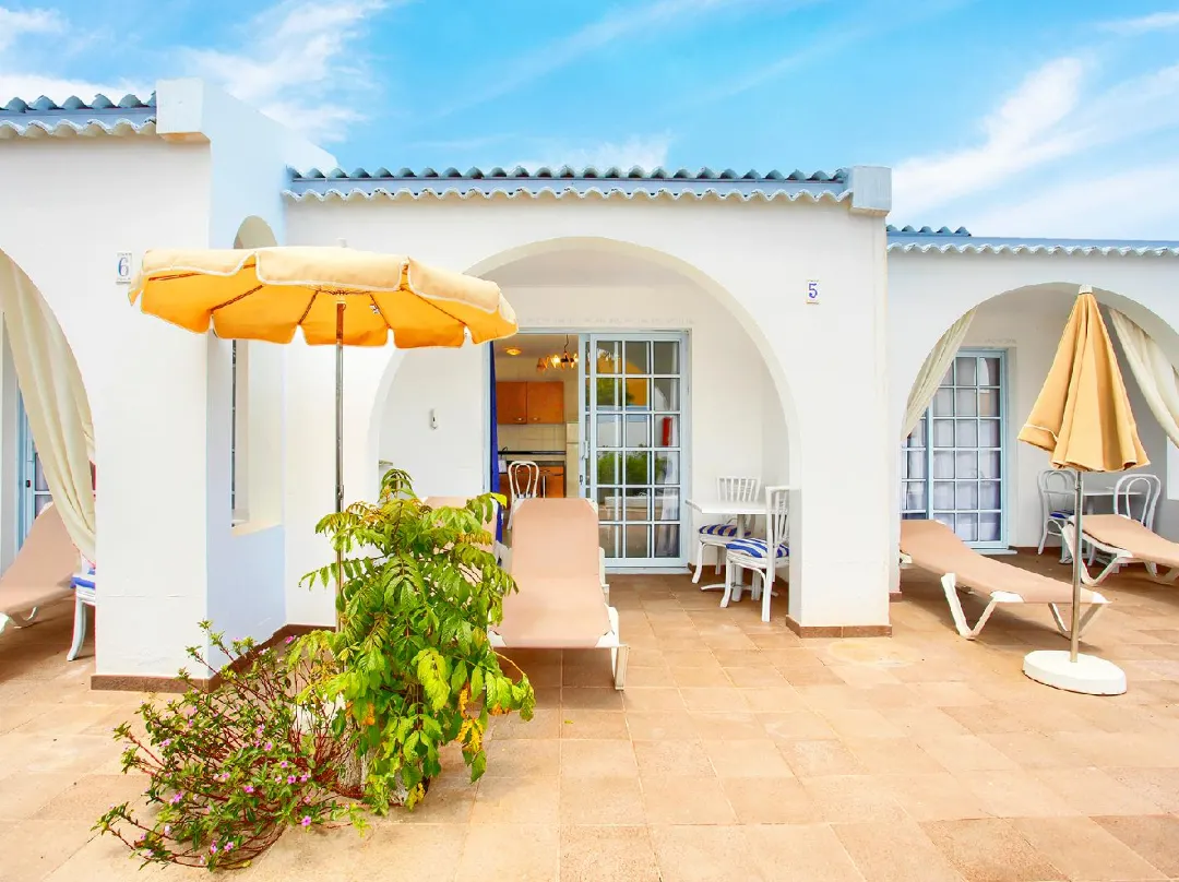 Neptuno Bungalows - Adults Only - Fuerteventura