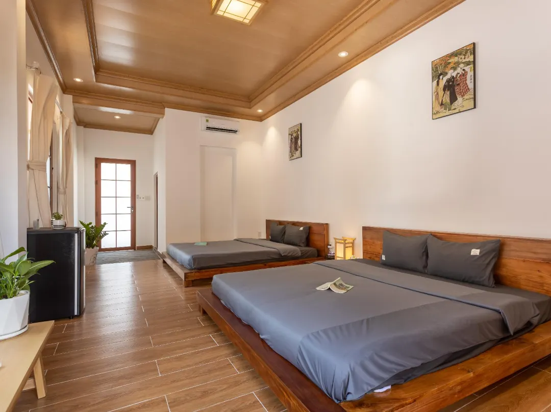 Nang House&cofee - Phú Quốc