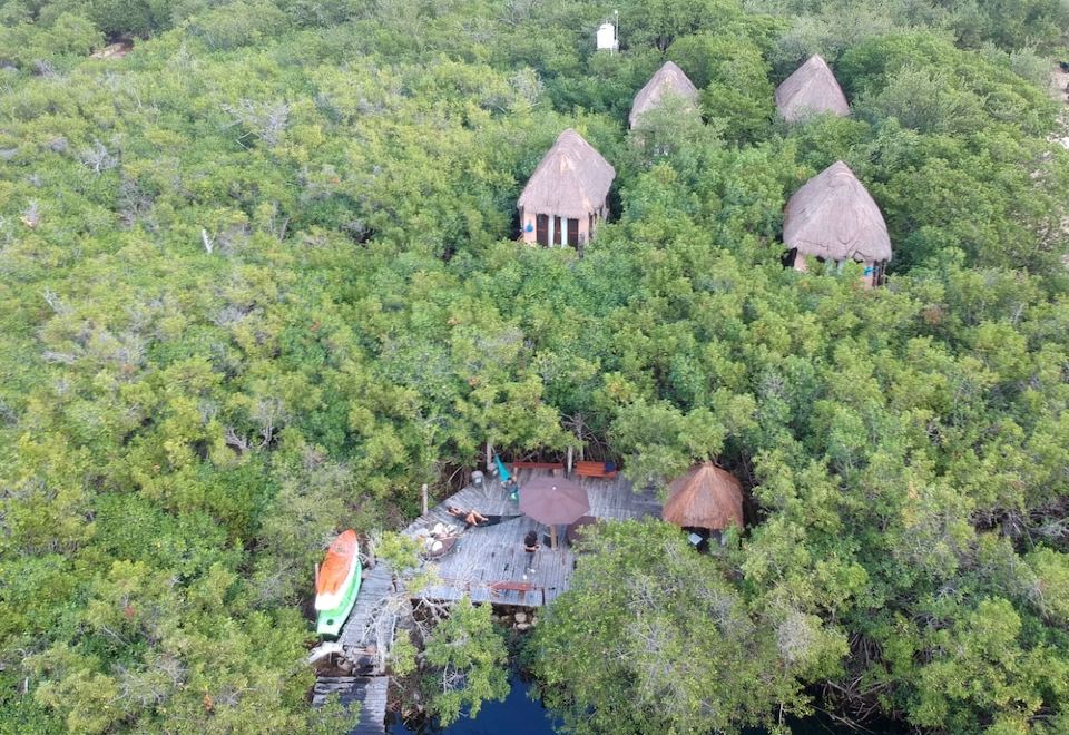 Manglex Eco Hotel Tulum,Tulum - Updated 2024 Reviews & Prices | Trip.com