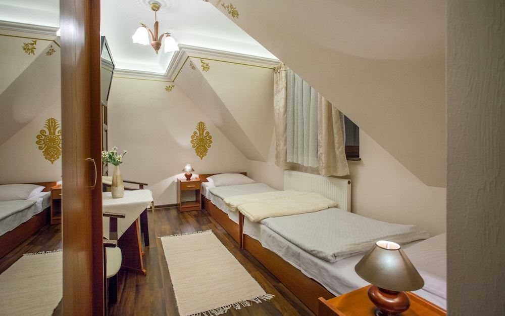 Willa Regina I Resort & Spa - Zakopane
