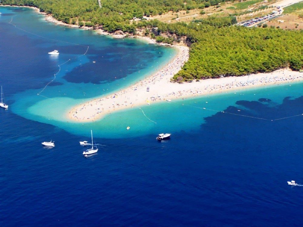 Apartment Aspalathos Centar - Split