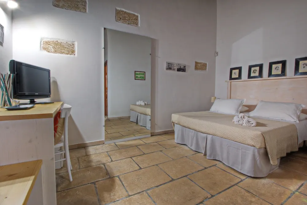Tenuta Margherita Agricola - Puglia