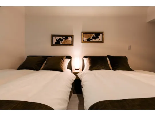 Prestige Suites Osaka Abiko - Japan