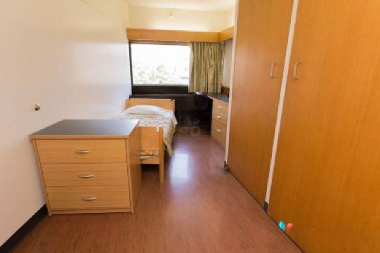 University of Toronto - New College Residence - Wilson Hall Residence ...