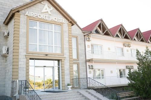 Aktau Airport Hotel 호텔 후기, 예약 텁카라간 디스트릿 호텔 추천 | 트립닷컴