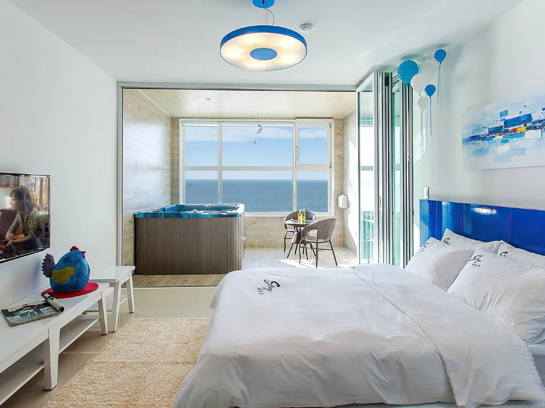 Buan Stay Resort - Incheon