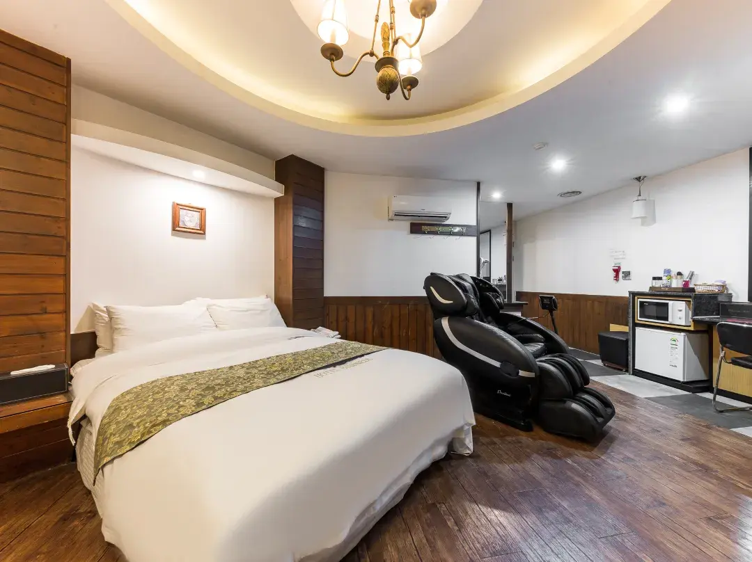 Business Hotel - Nonsan-si