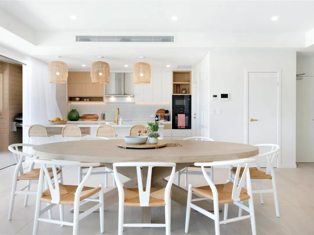 Luxico West Beach - Tweed Heads