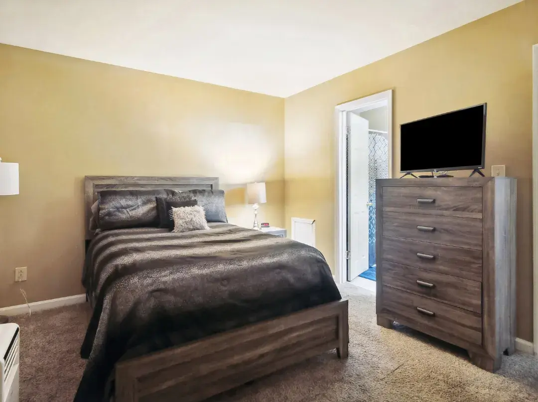 Condo Retreat · Condo Retreat, A Place To Relax! - Huntsville, AL