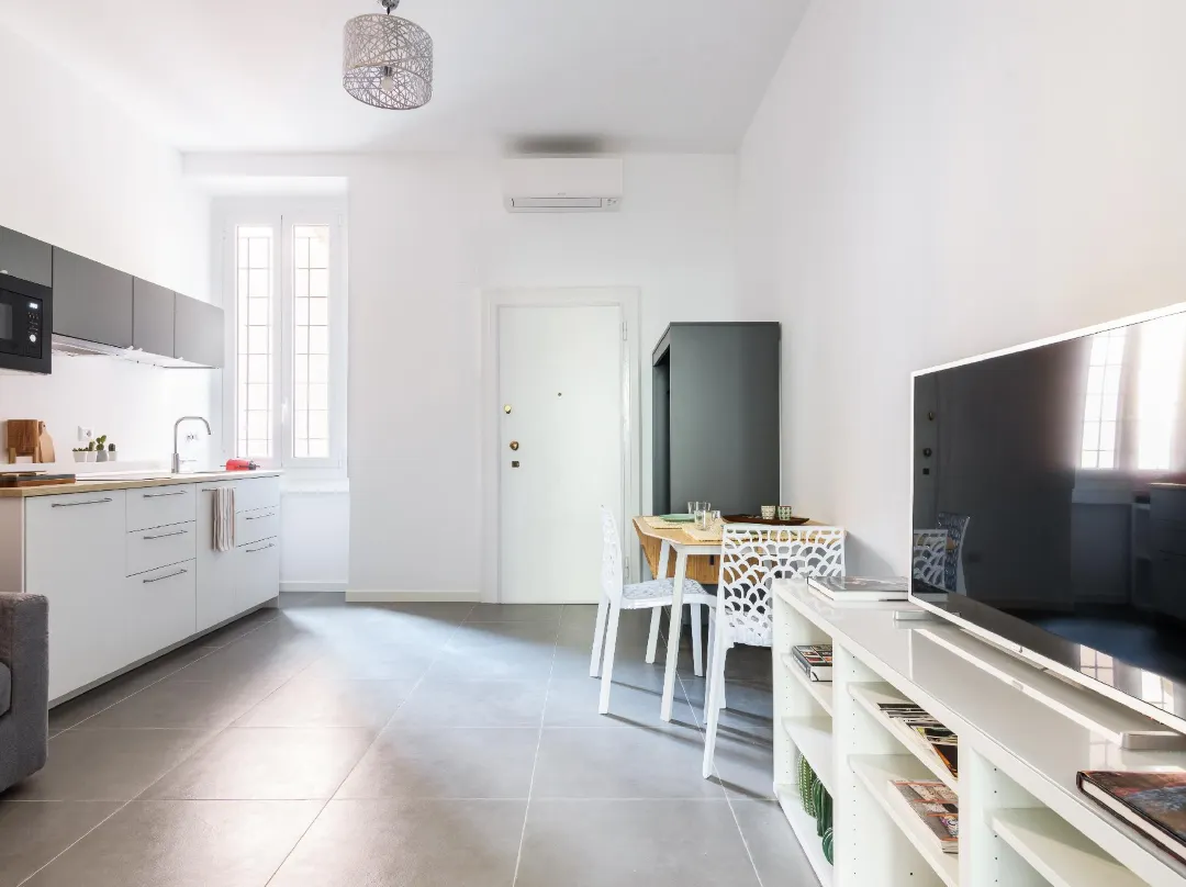 Anfossi Master Guest Apartment - Milan