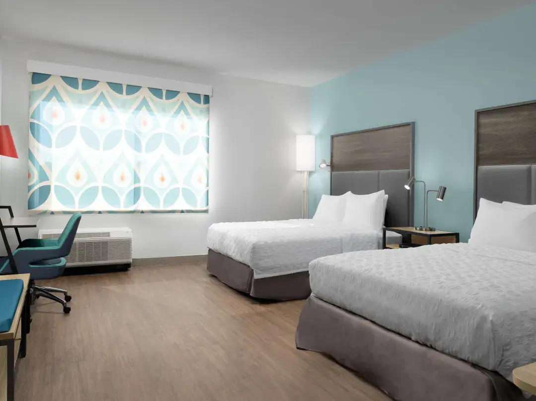 Tru By Hilton North Augusta - North Augusta, SC